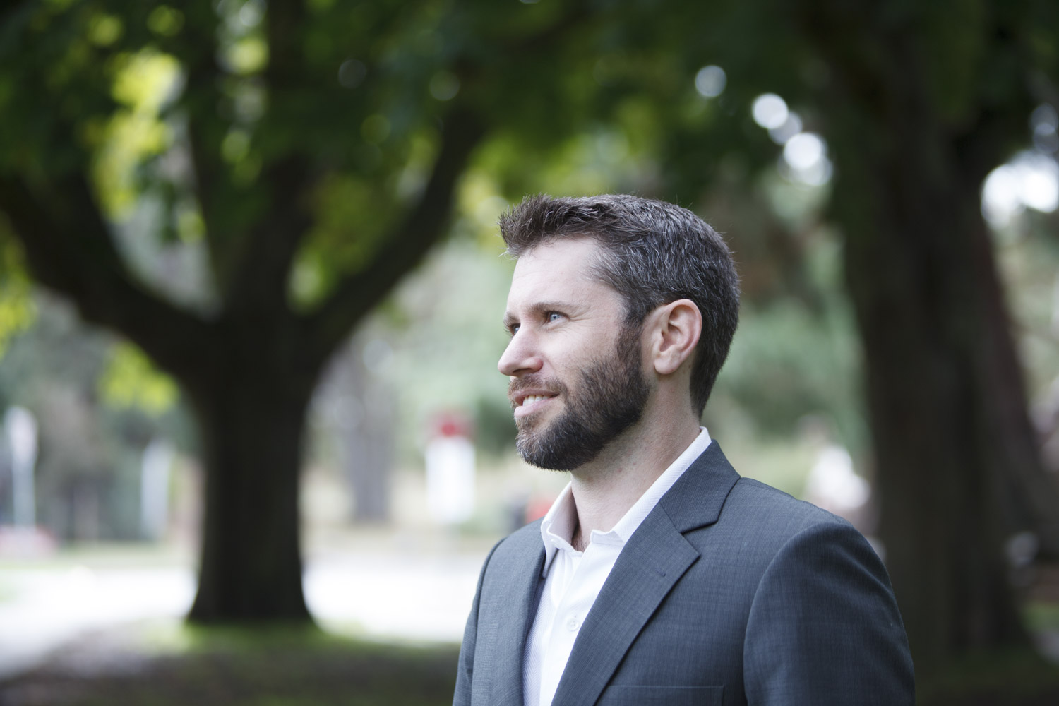 Biography – Matthew Ponak