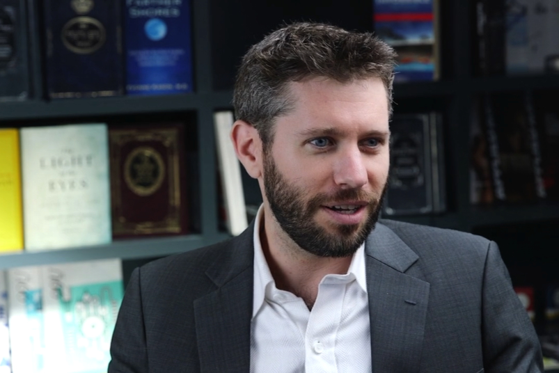 Blog – Matthew Ponak